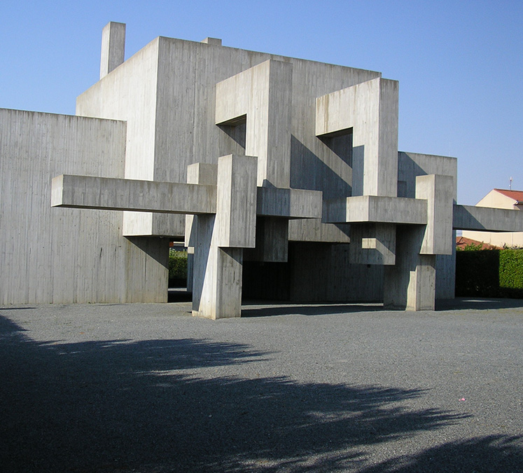 Características y componentes del hormigón: Un breve repaso. | Hormisa